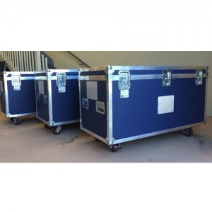 Road Case Custom Made | allcases.com