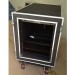 Custom Rack Road Cases, Road Case with Rack | Allcases